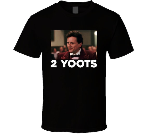 My Cousin Vinny Joe Pesci 2 Yoots 90's Comedy Movie T | Etsy