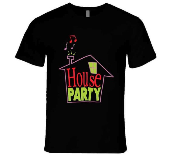 House Party Kid N Play Movie