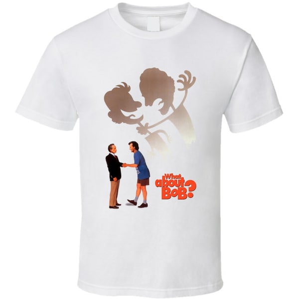 What About Bob - Etsy