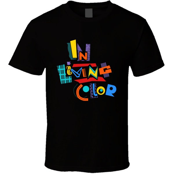 In Living Color - Etsy