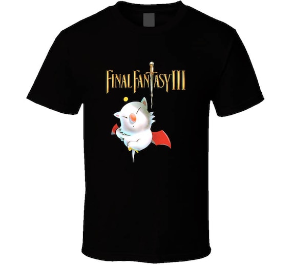 Final Fantasy Shirts Australia Final Fantasy T Shirts & Shirt Designs