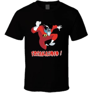 Freakazoid - Etsy