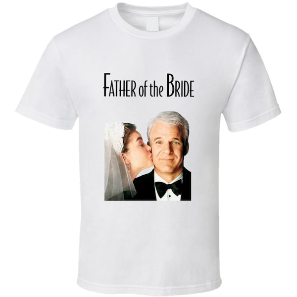 Father of the Bride Shirt - Etsy