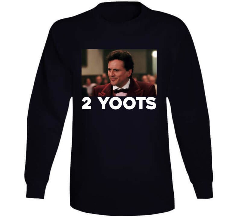My Cousin Vinny Joe Pesci 2 Yoots 90's Comedy Movie T - Etsy