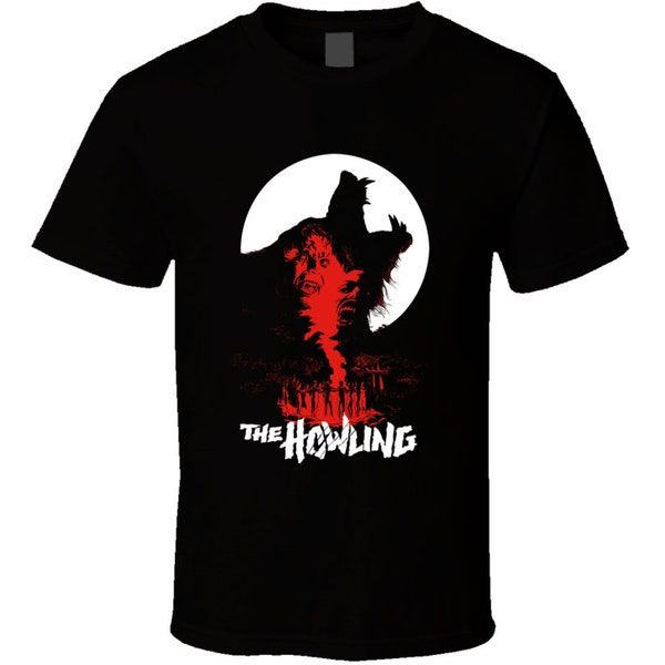 Howling - Etsy