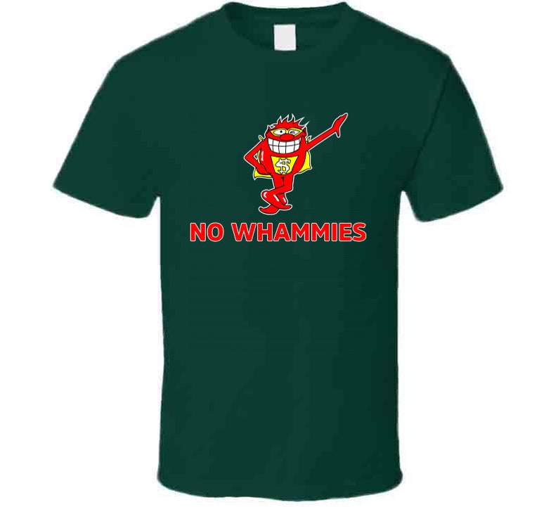 Press Your Luck No Whammies Funny Game Show Fan T Shirt Etsy