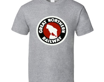 Great Northern Shirt - Etsy