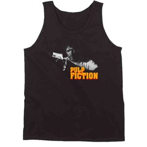 Pulp Fiction Jules Diner Scene Retro 90's Movie T Shirt - Etsy