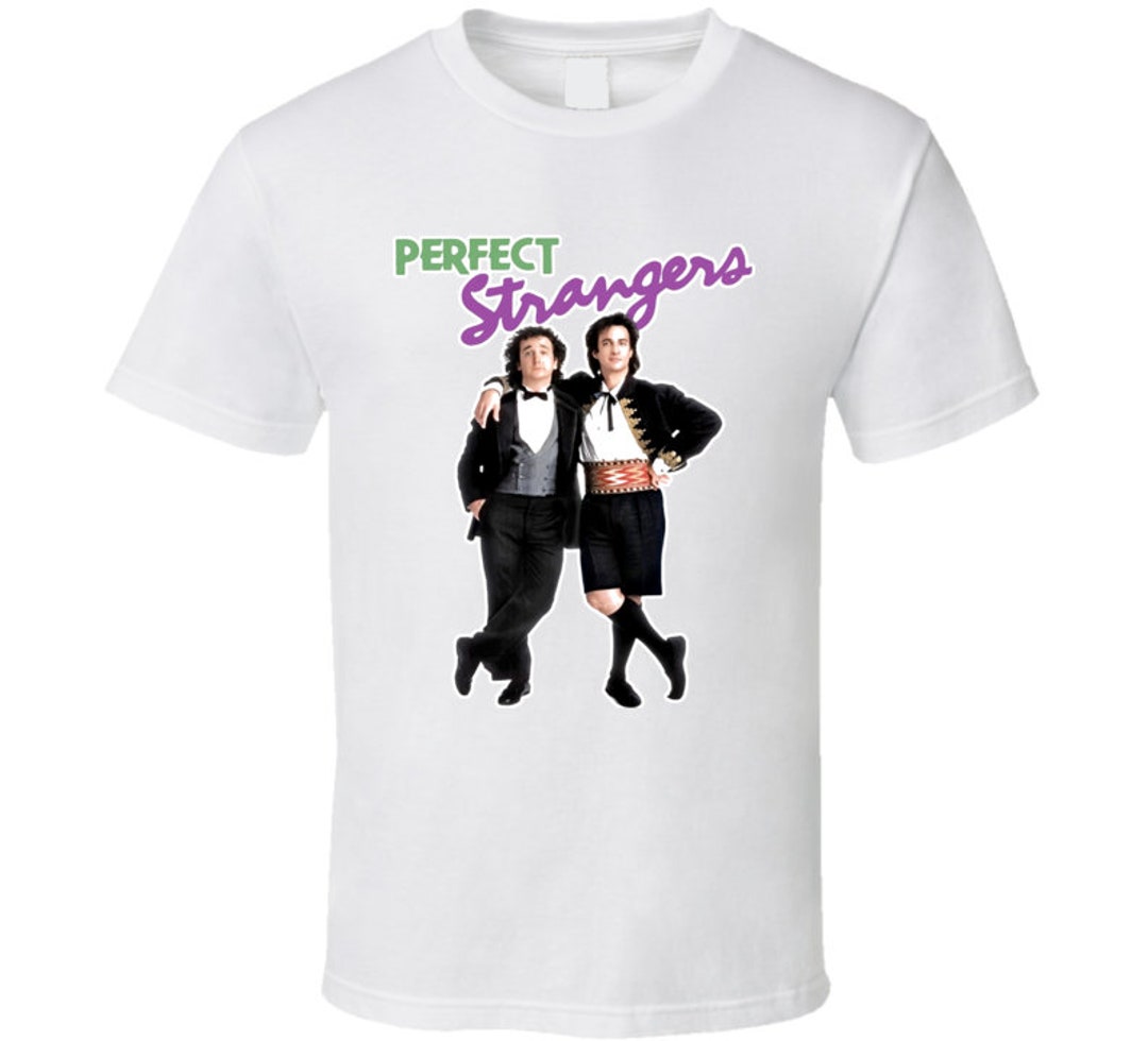 Perfect Strangers Classic TV Show Balki Funny T Shirt - Etsy