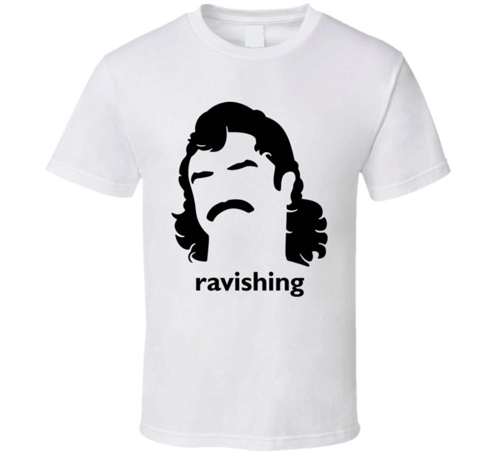 Ravishing Rick Rude Wrestling Legend Retro T Shirt - Etsy