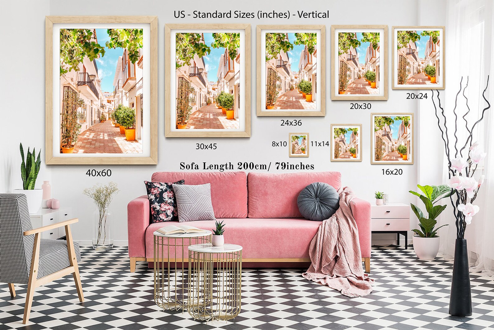 Large Beach Poster Aerial Beach Print Bondi Beach Extra - Etsy