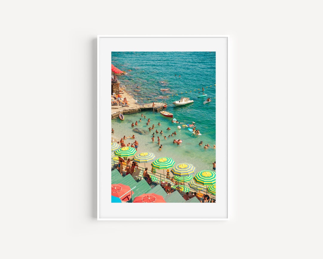 Capri Print, Capri Poster, Photography Print, Original Wall Art, Capri ...