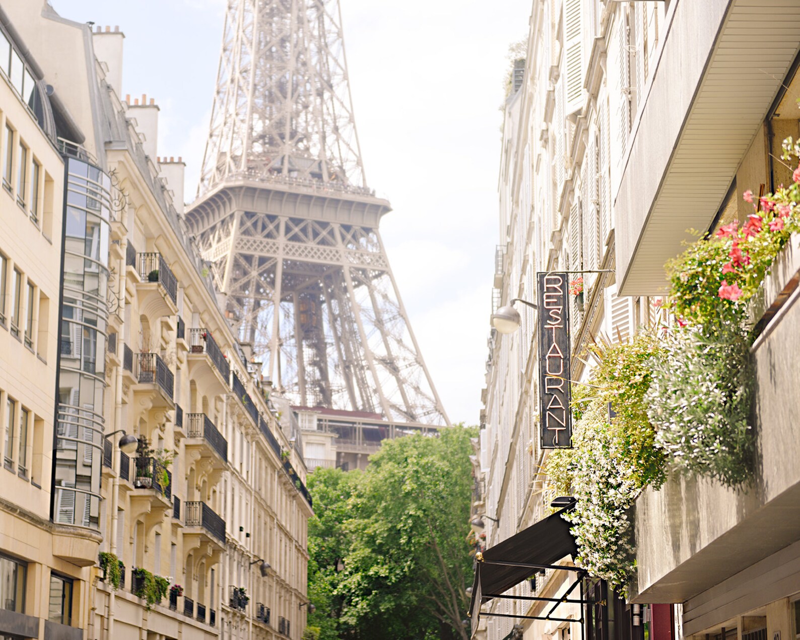 Paris Photography Paris Wall Decor Wall Decor Modern Large - Etsy