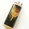 Holy Smoke Jesus Smoking Holding Pipe Lighter Case Holder Sleeve Cover ...