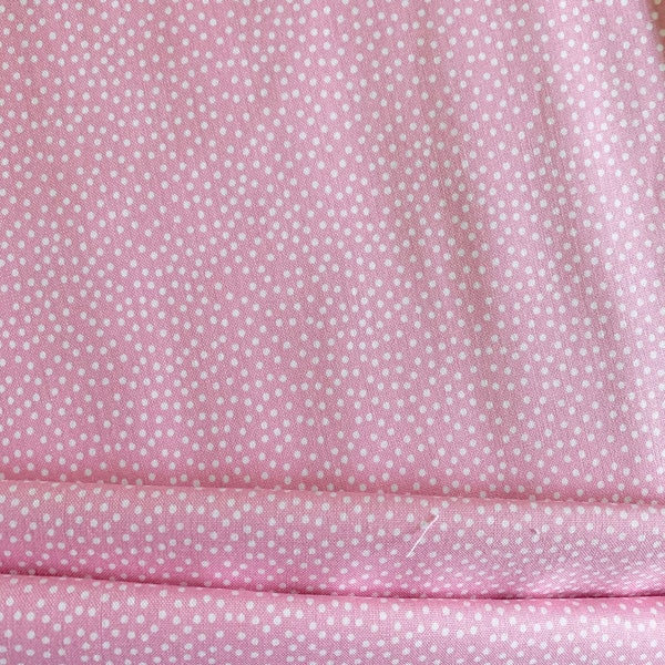 Pindot Fabric - Etsy