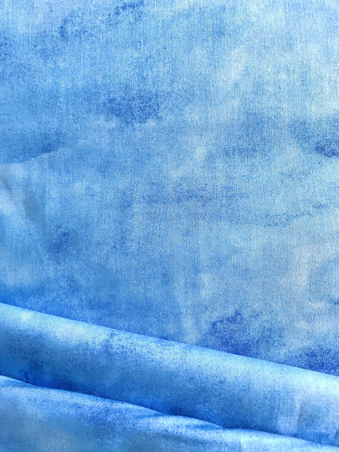 Tonal Textures C3233 Delft Blue Timeless Treasures - Etsy