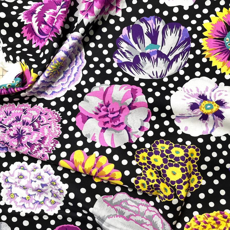 Big Dot Fabric - Etsy