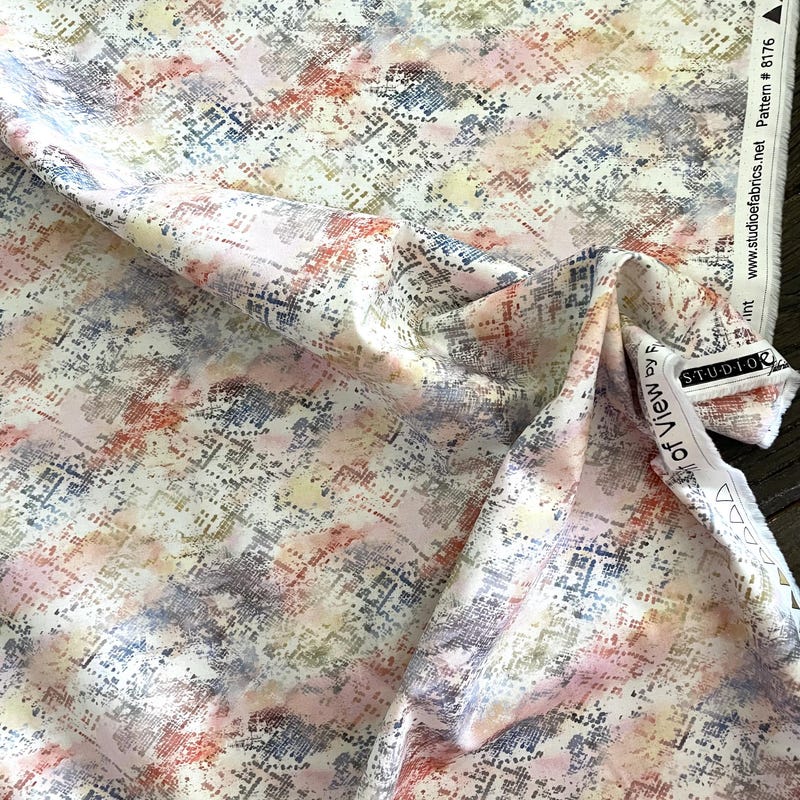 MorningStarFabrics - Etsy