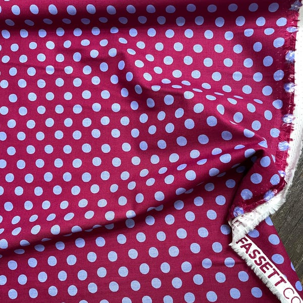 Kaffe Plum - Etsy