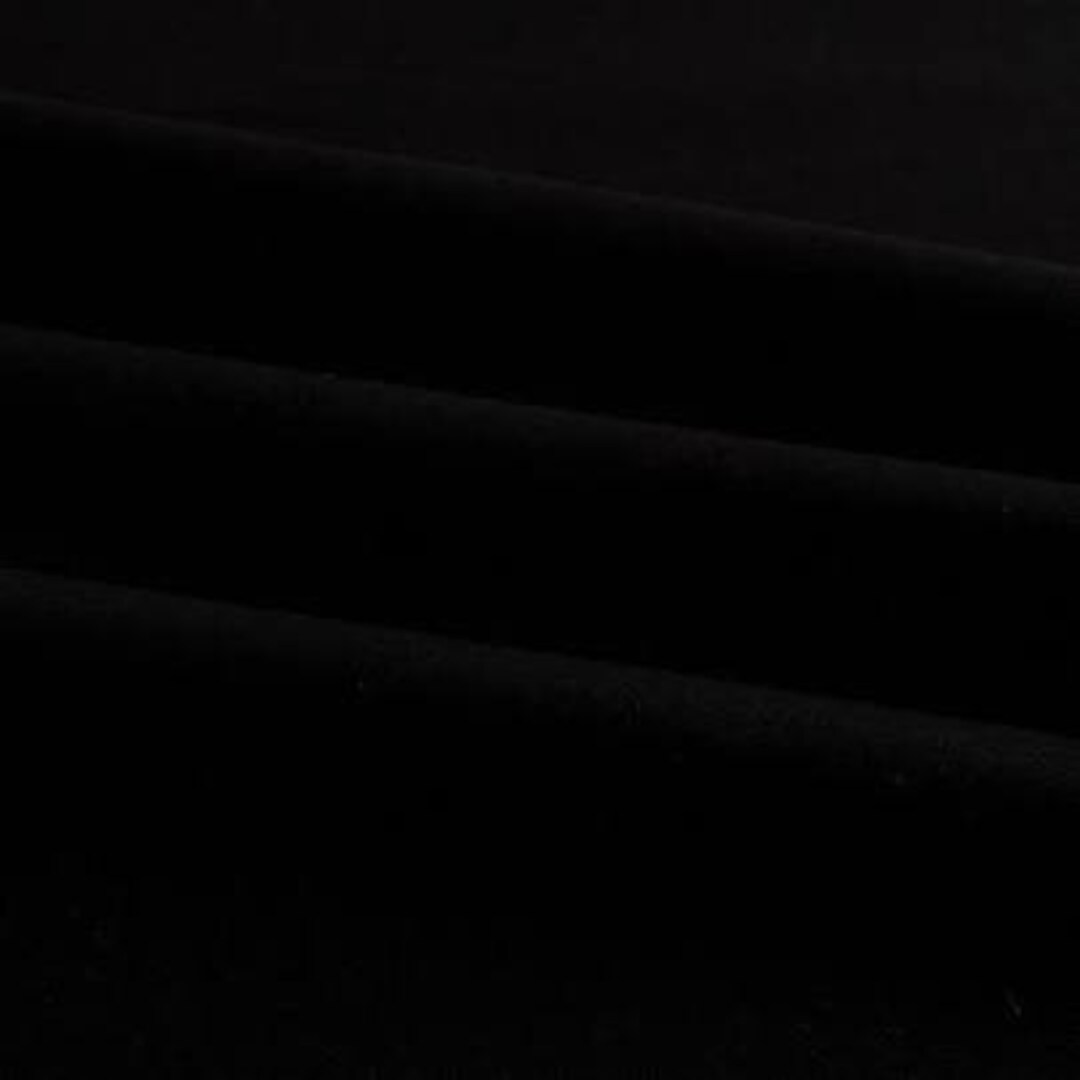 Jet Black Solid SKU# JETSBLK - D High Density - Michael Miller Fabrics ...