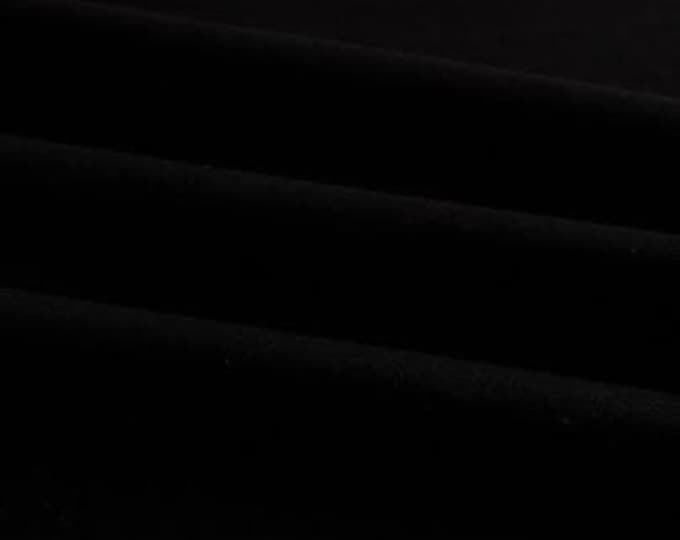 Jet Black Solid SKU JETSBLK D High Density Michael Miller - Etsy