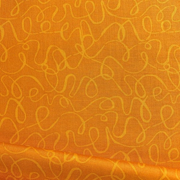 Scribble Fabric - Etsy