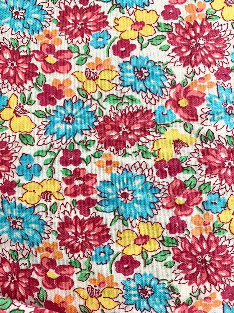 Nana Mae IV 9296-81 by Henry Glass & Co. | Etsy