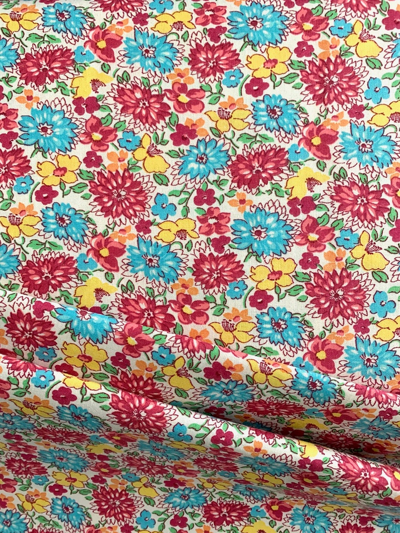 Nana Mae IV 9296-81 by Henry Glass & Co. | Etsy