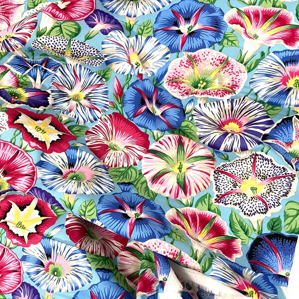 Kaffe Fassett - Etsy