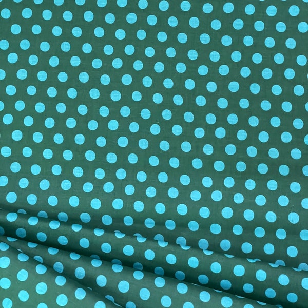 Blue Pacific Fabrics - Etsy