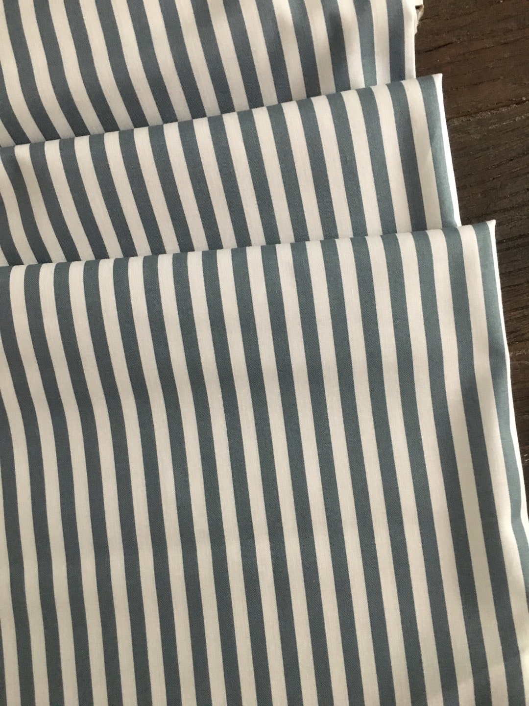 Clown Stripe CX3584 - Gray Michael Miller Fabrics - Etsy