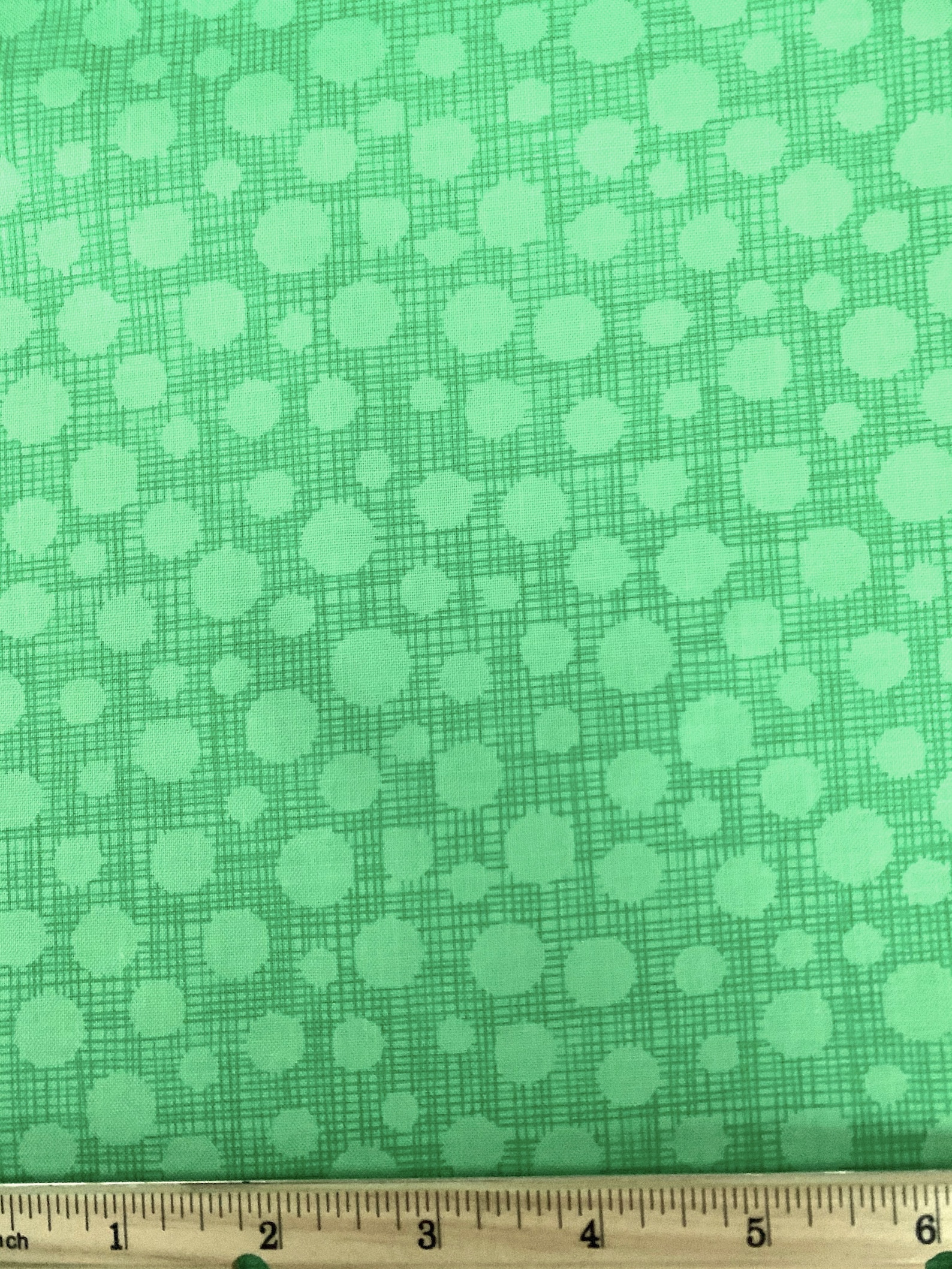 Hash Dot CX6699 - Sprout - D Michael Miller - Etsy