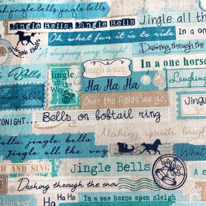 Songbook : Jingles 0574-0750 by Laura Berringer Studio 37 Fabrics for ...