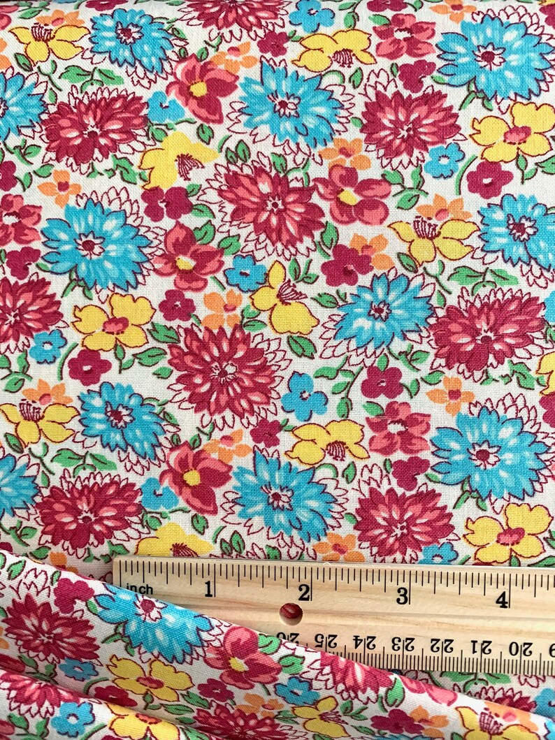 Nana Mae IV 9296-81 by Henry Glass & Co. | Etsy