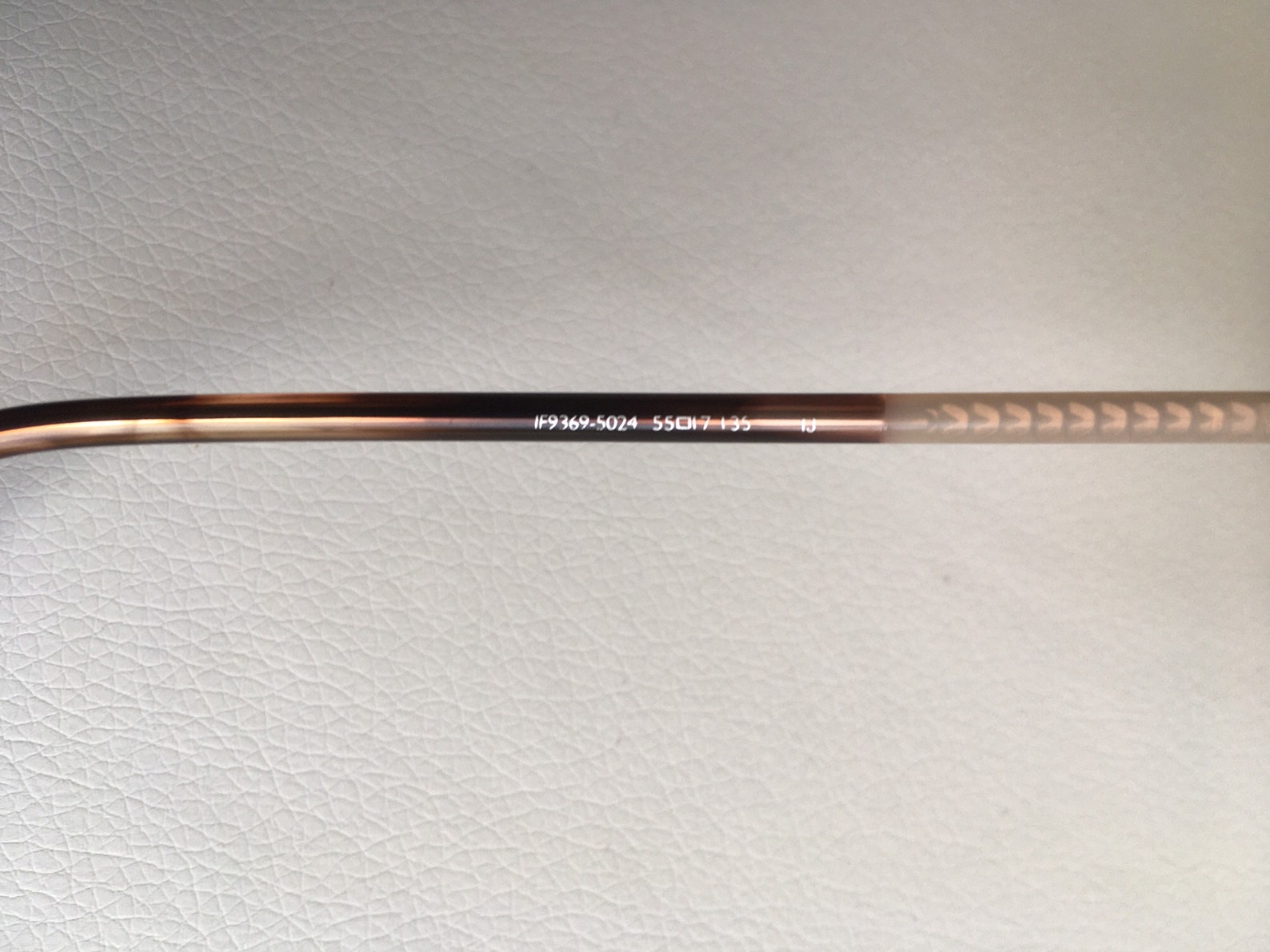 Danish Optics Inface Eyeglasses, Vintage Cat Eye Glasses, Brown Women's ...