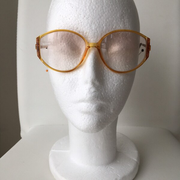 German Eyeglasses - Etsy