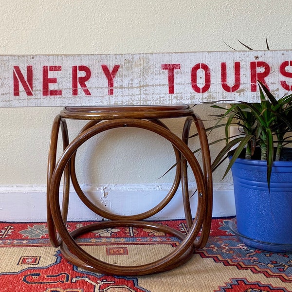 Wooden Wine Sign - Etsy