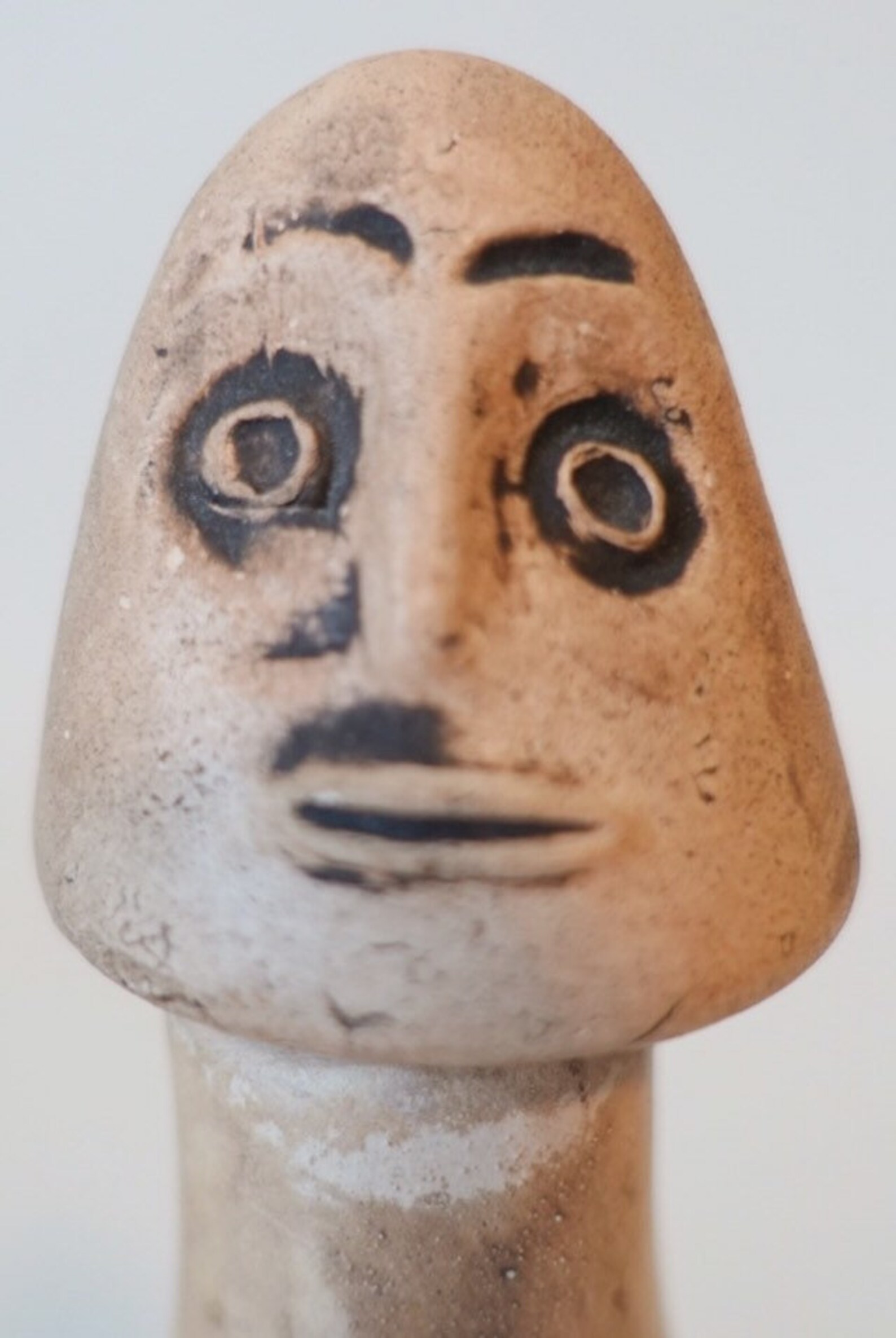 Vintage Weird Anthropomorphic Phallic Bottle Phallic Art | Etsy