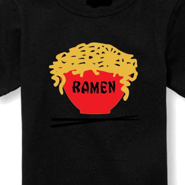 Ramen Svg - Etsy