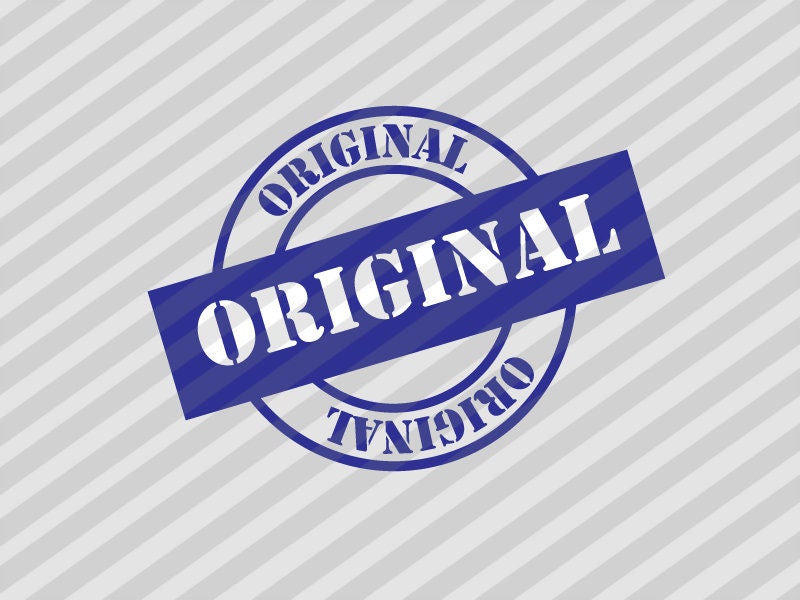 Original and Copy Cute digital file for parent and child | Etsy