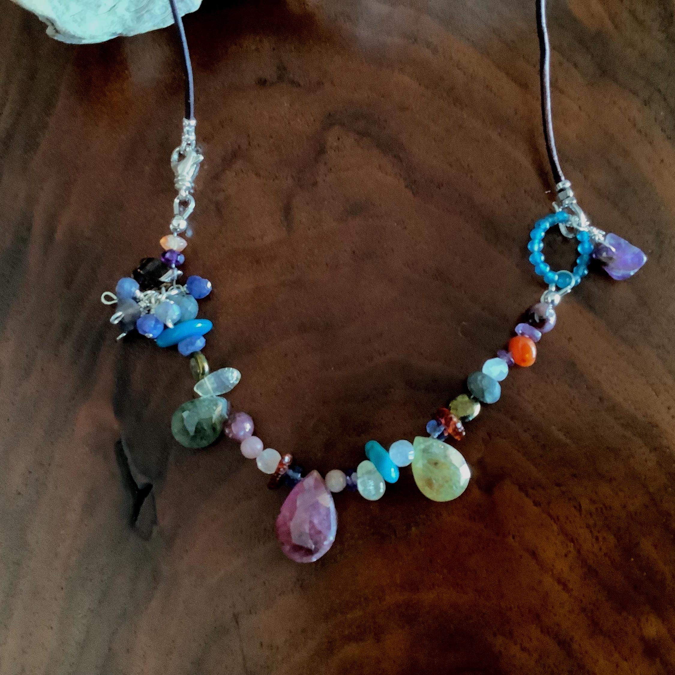 Diversity in Stones - Etsy