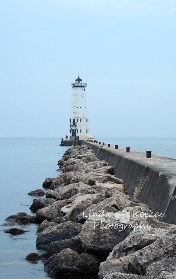 Frankfort Lighthouse