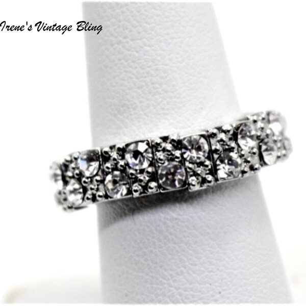 Expandable Rings - Etsy