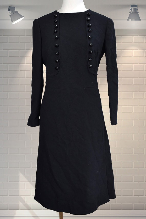 double breasted military style dress | Dresses Images 2025