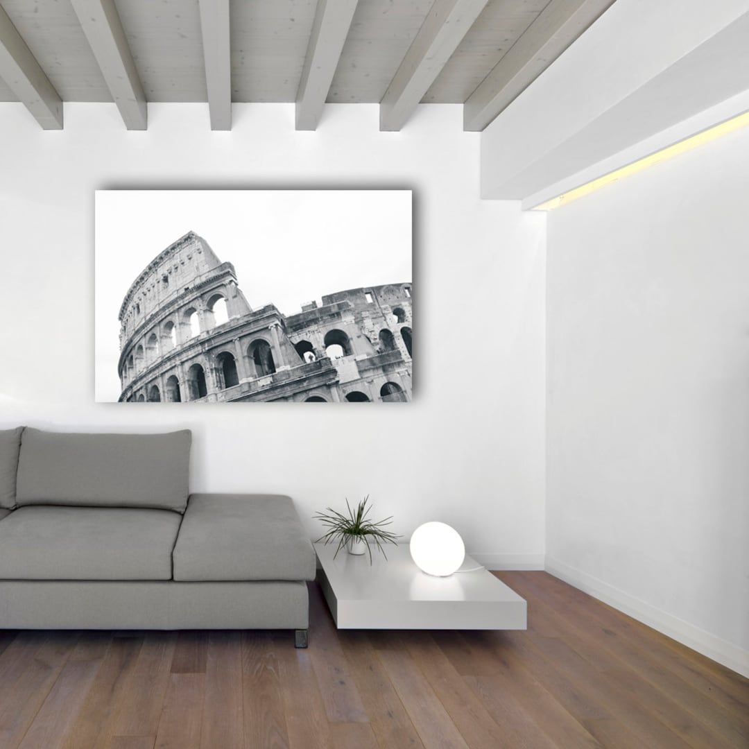 Gladiator | Rome, Italy ~ Photography Canvas ~ European and Italian ...