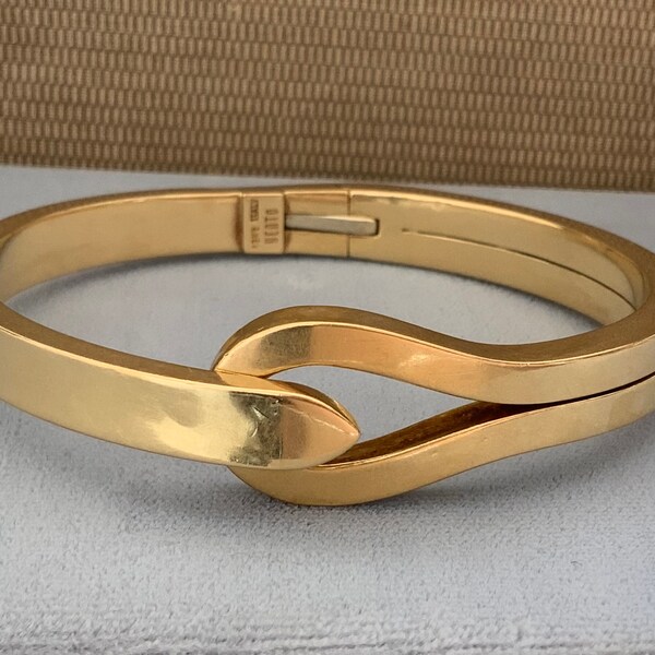 Italian Bracelet 18k - Etsy