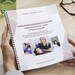 Fundamentals Micropigmentation Manual Work Book Training Canva TEMPLATE ...