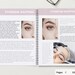 Fundamentals Micropigmentation Manual Work Book Training Canva TEMPLATE ...