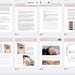 Fundamentals Micropigmentation Manual Work Book Training Canva TEMPLATE ...