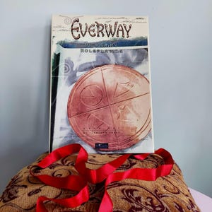 90s Mythical Magic, Roleplay Boxed Set EVERWAY | Create Your Character ...